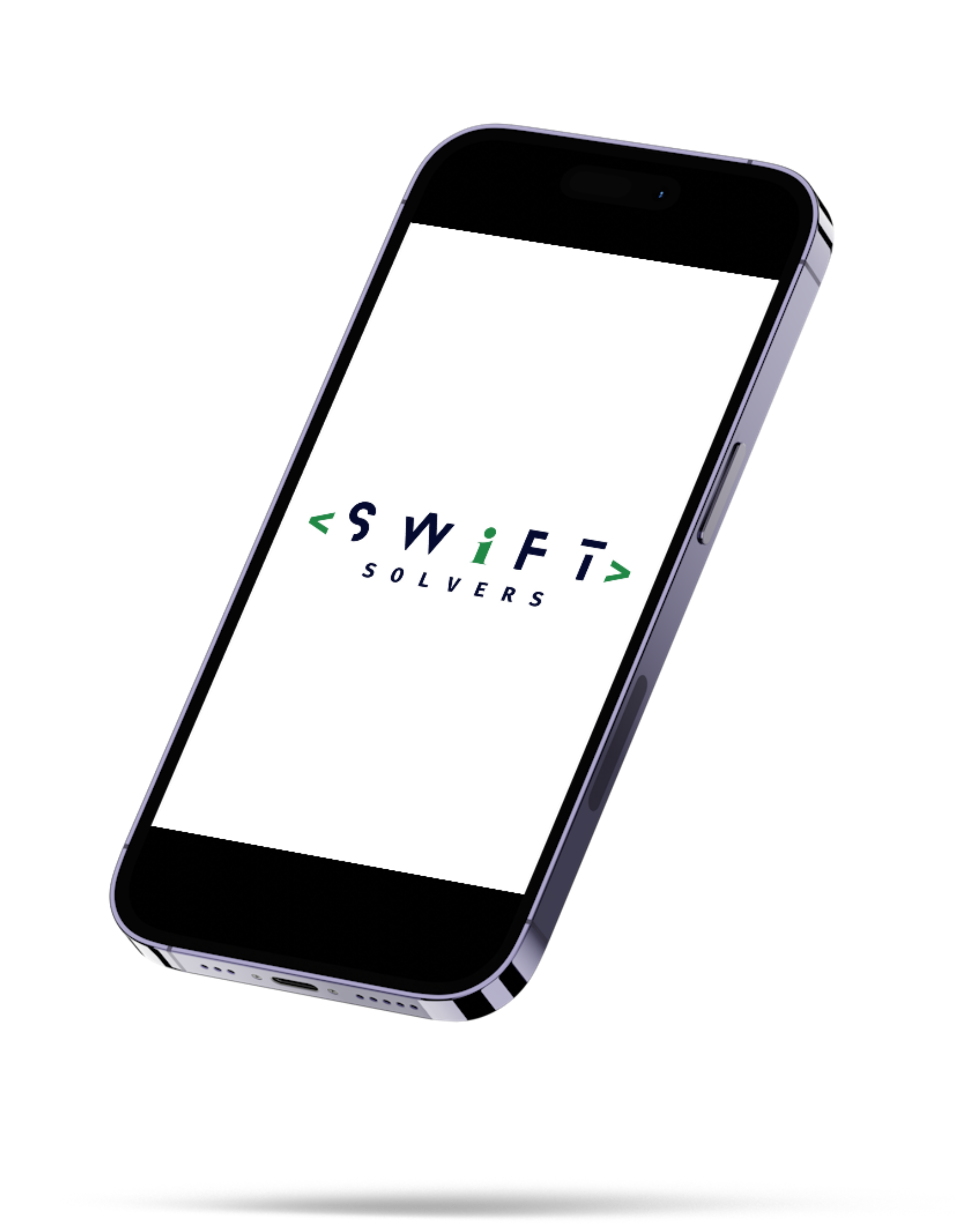 Swift Solvers - Custom Software Development Services Company